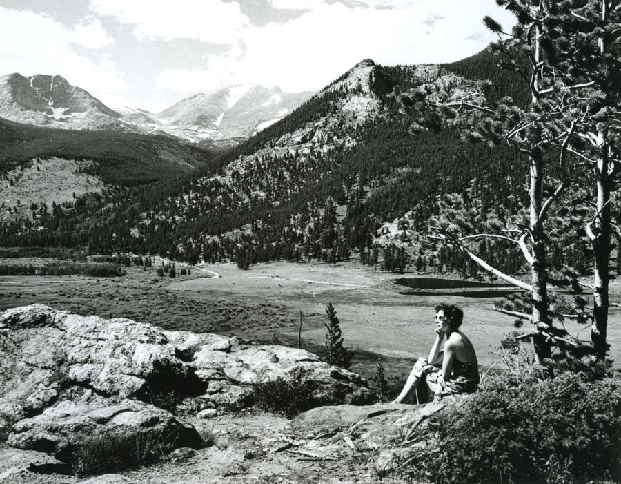 Art Photography – The Tony Leonard Collection